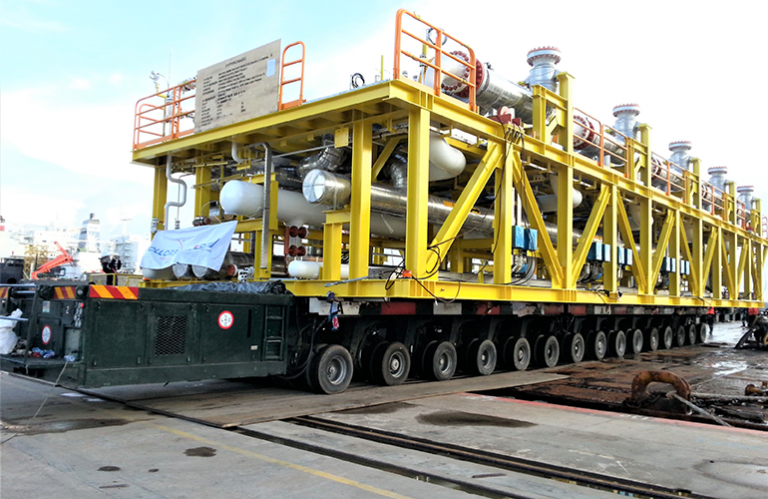 Liquid Bulk Cargo Survey – Altitude Malaysia Sdn Bhd